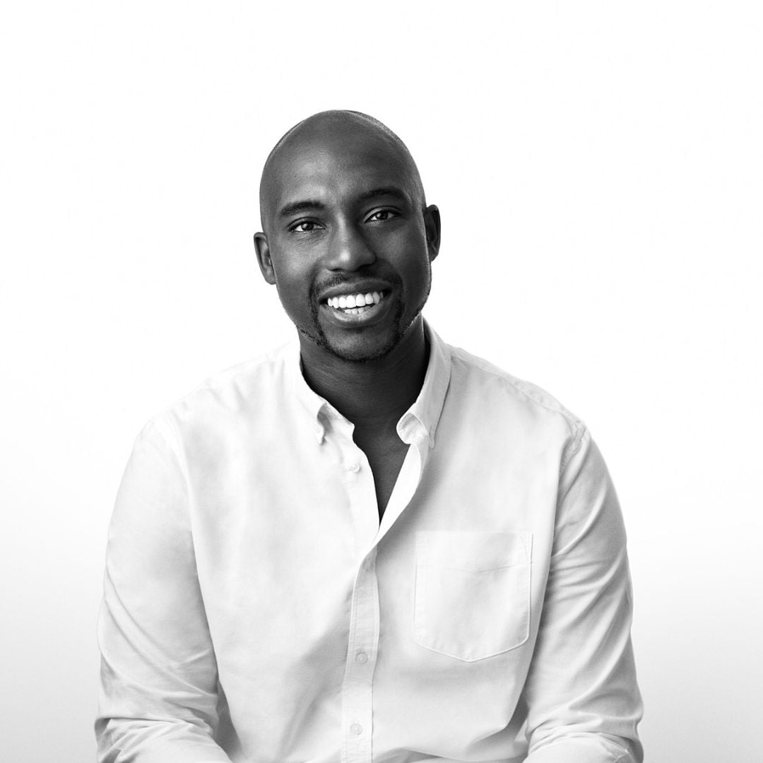 Caleb Azumah Nelson and Jessica George in conversation | Bradford ...