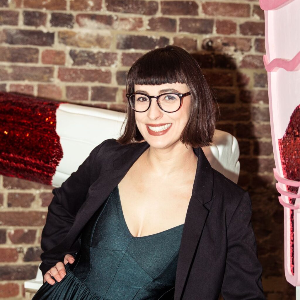 What Lights My Feminist Fire? | Bradford Literature Festival