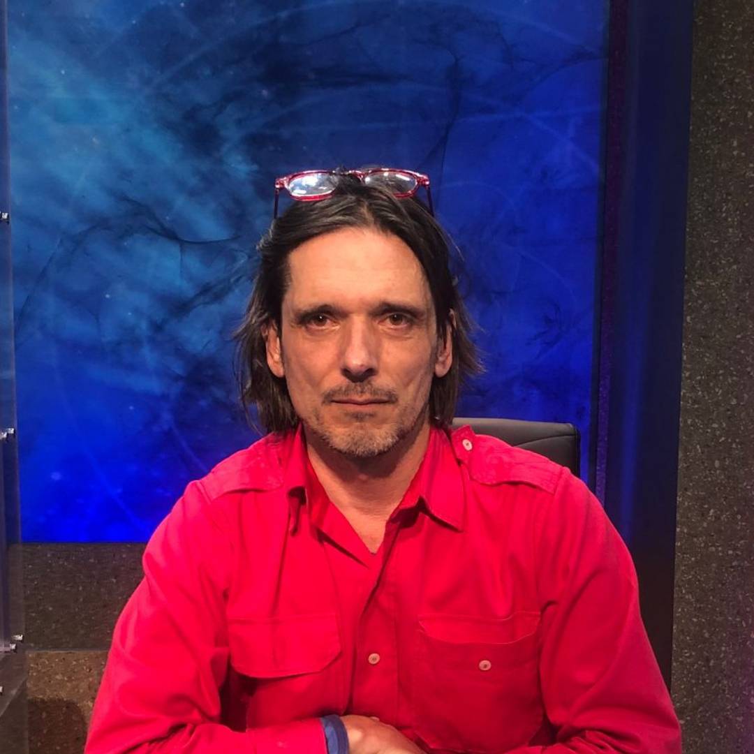 Art is Magic | Bradford Literature Festival