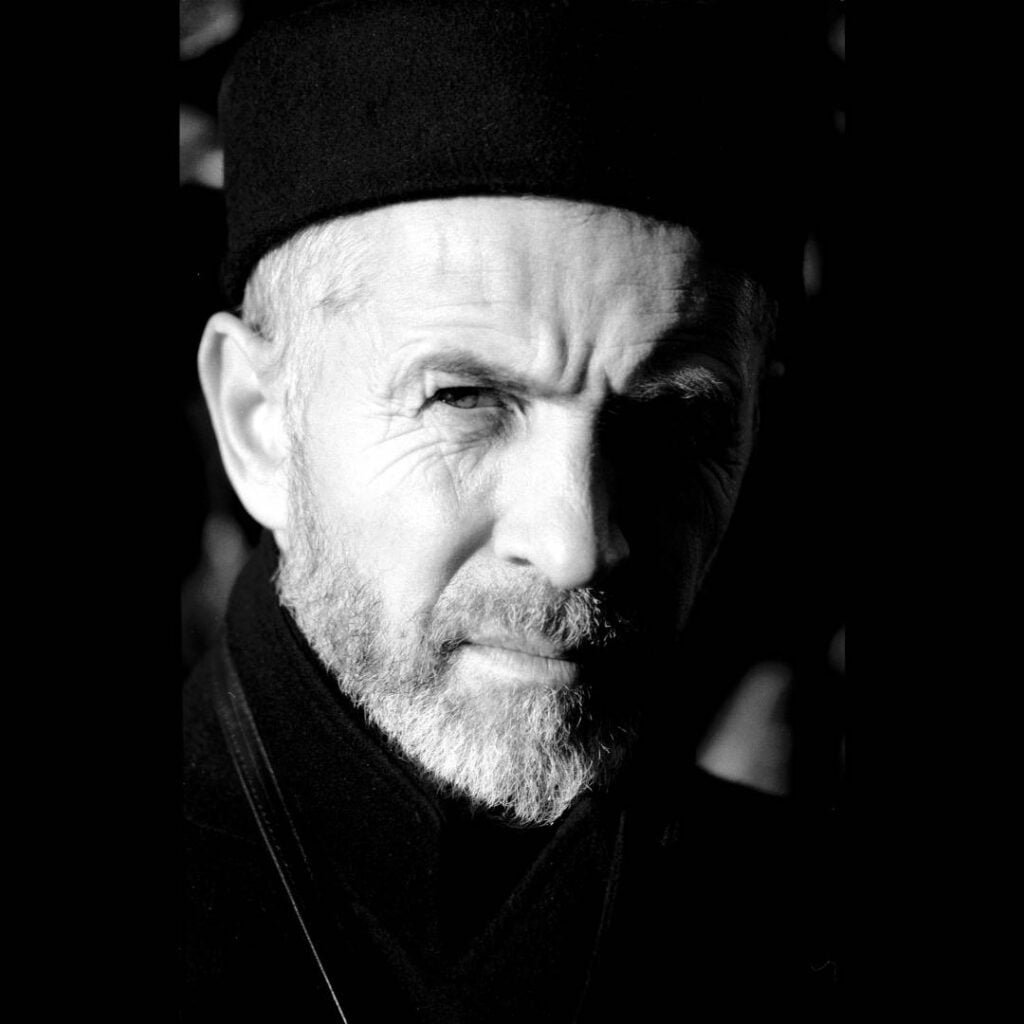 Heaven, Earth and the 10,000 Things: Peter Sanders Exhibition ...