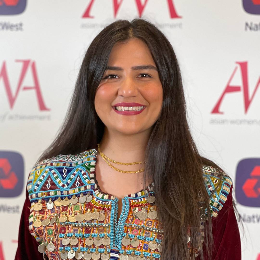 Afghanistan’s Unheard Voices: Stories of Resilience | Bradford ...