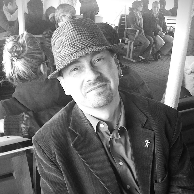 The Romani and Traveller 'Voice' in World Literature | Bradford ...