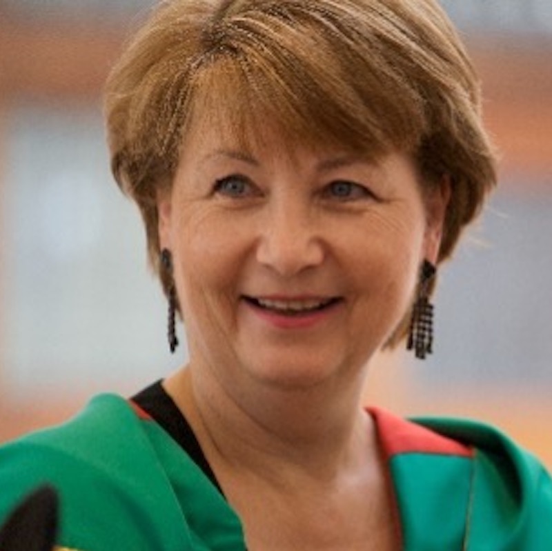 Experts Explain: Forensics in Crime | Bradford Literature Festival