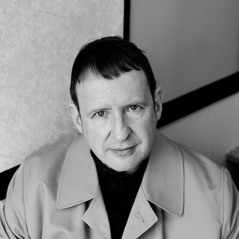 Art is Magic | Bradford Literature Festival