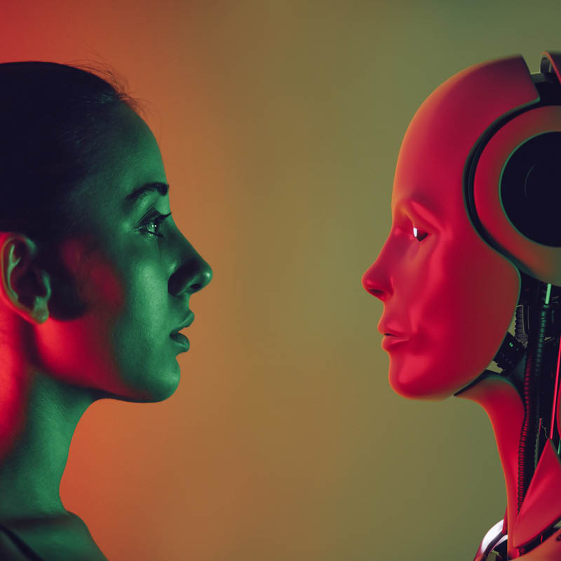 Cybernetics & Ghosts: Living, Thinking and Writing With Technology ...