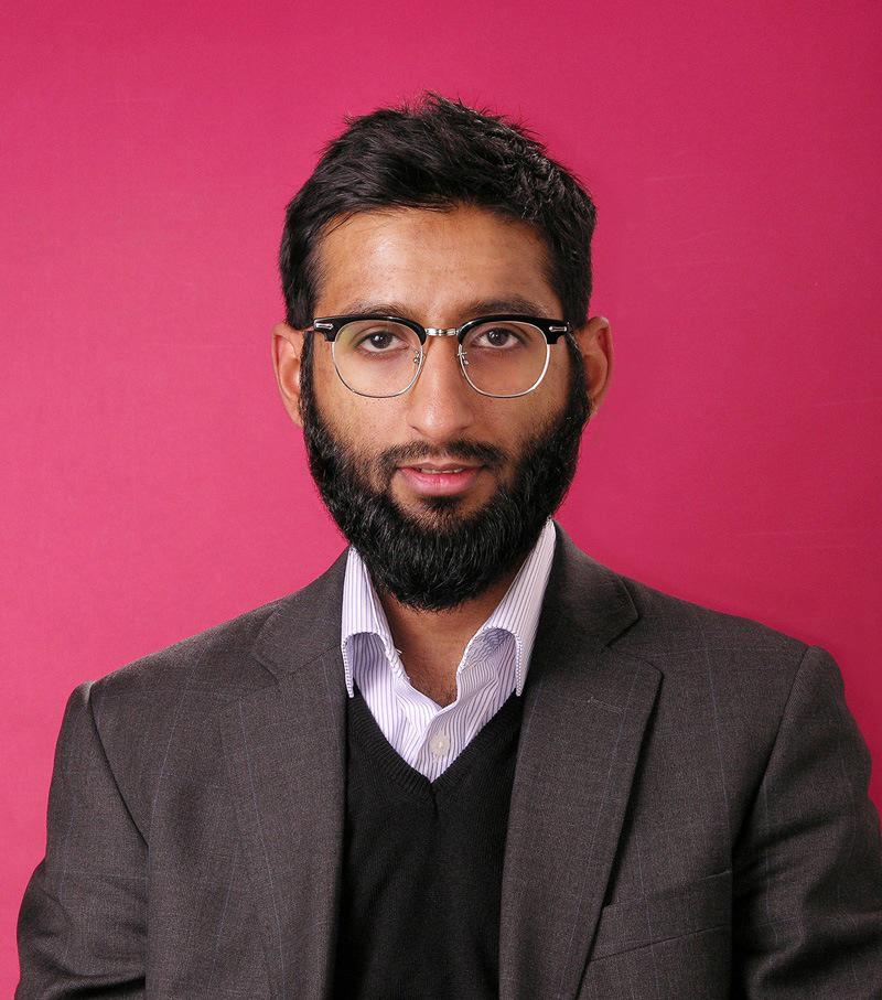 Rethinking Islam and the West Seminar: Mizan and the Narrative of Islam ...