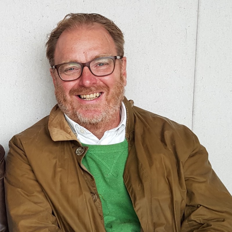 Islamic Architecture: A World History | Bradford Literature Festival