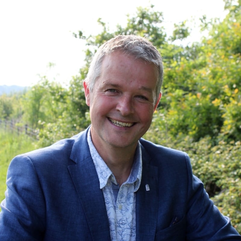 Experts Explain: Forensics in Crime | Bradford Literature Festival