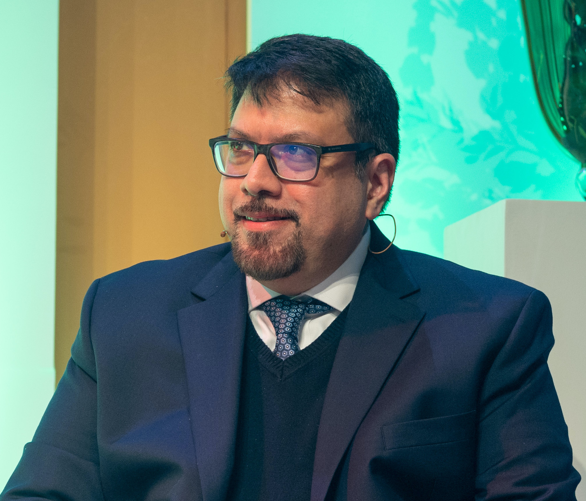 The Long Walk to Freedom: Remembering Nelson Mandela | Bradford Literature Festival