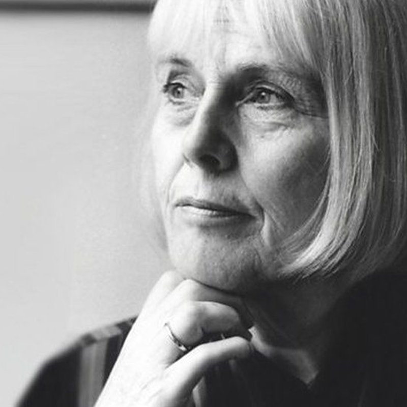 In Memoriam: Joan Lingard | Bradford Literature Festival