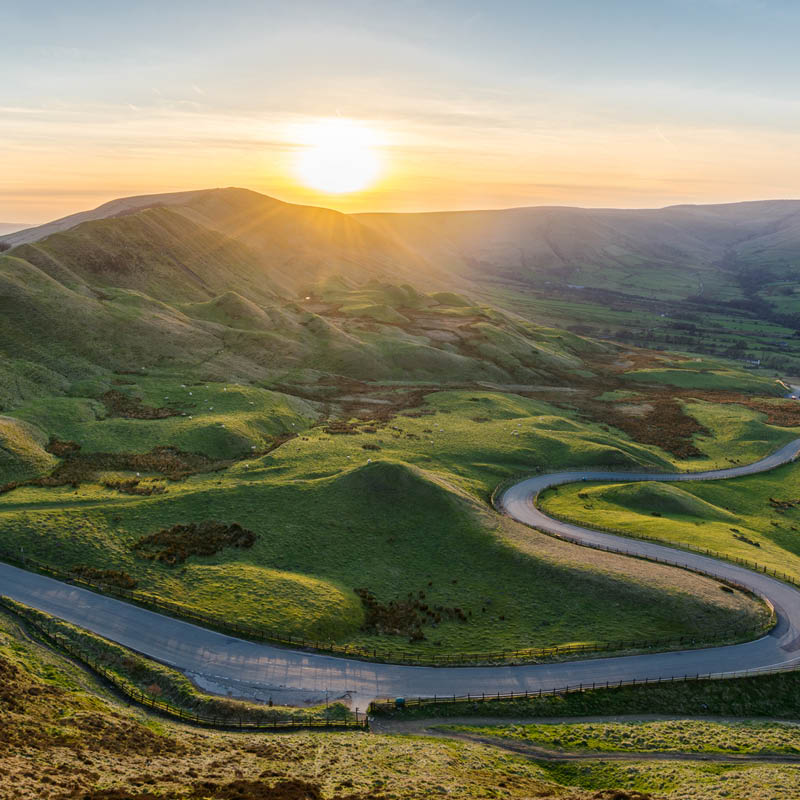 Inspired by JB Priestley's English Journey | Bradford Literature Festival