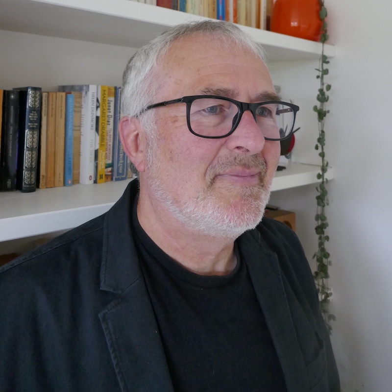 Northern Noir at the Bar | Bradford Literature Festival