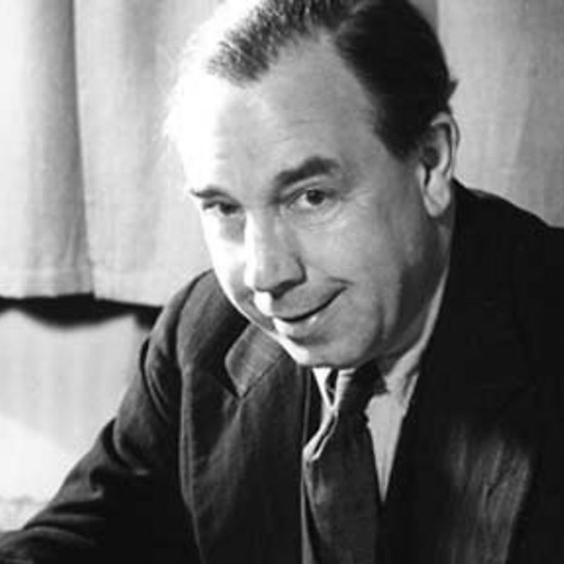 J.B. Priestley's Postscripts Revealed | Bradford Literature Festival