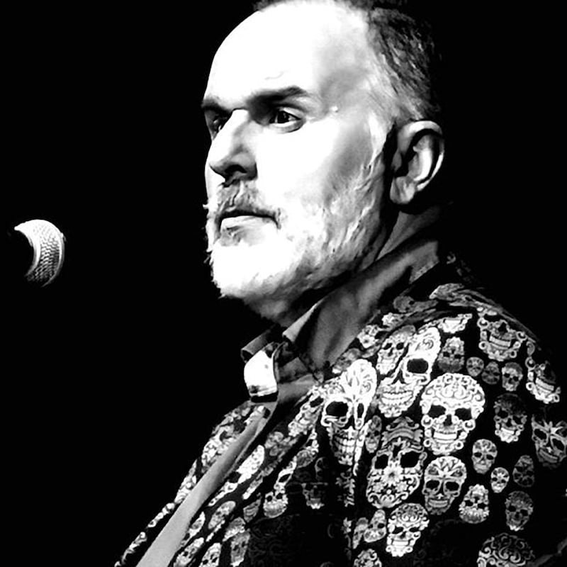 An Introduction to Blake | Bradford Literature Festival