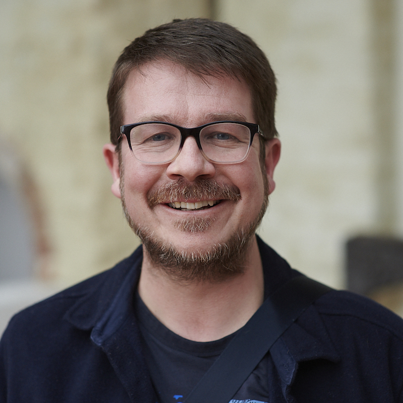 The Artist and The Ethics | Bradford Literature Festival