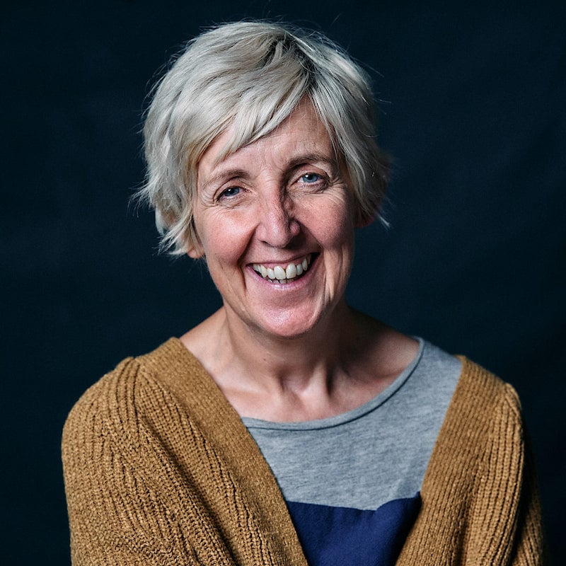 Julie Hesmondhalgh, An Actor's Alphabet | Bradford Literature Festival