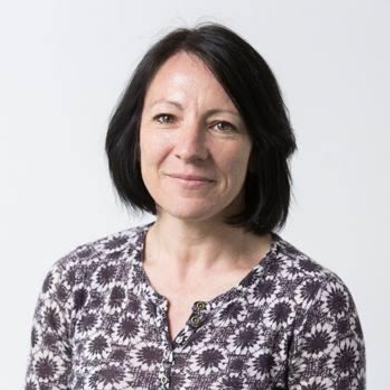 Inspired by JB Priestley's English Journey | Bradford Literature Festival