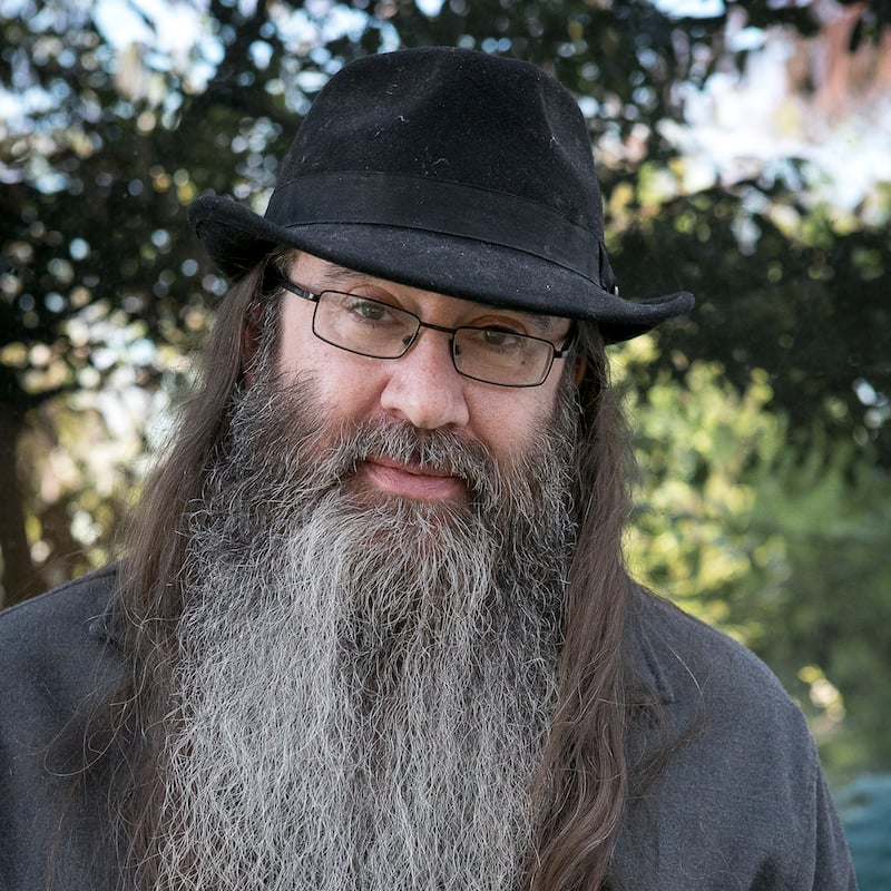 What Does a Jew Look Like? | Bradford Literature Festival