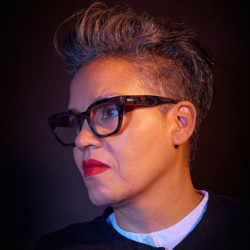 Kit De Waal: Without Warning and Only Sometimes | Bradford Literature ...