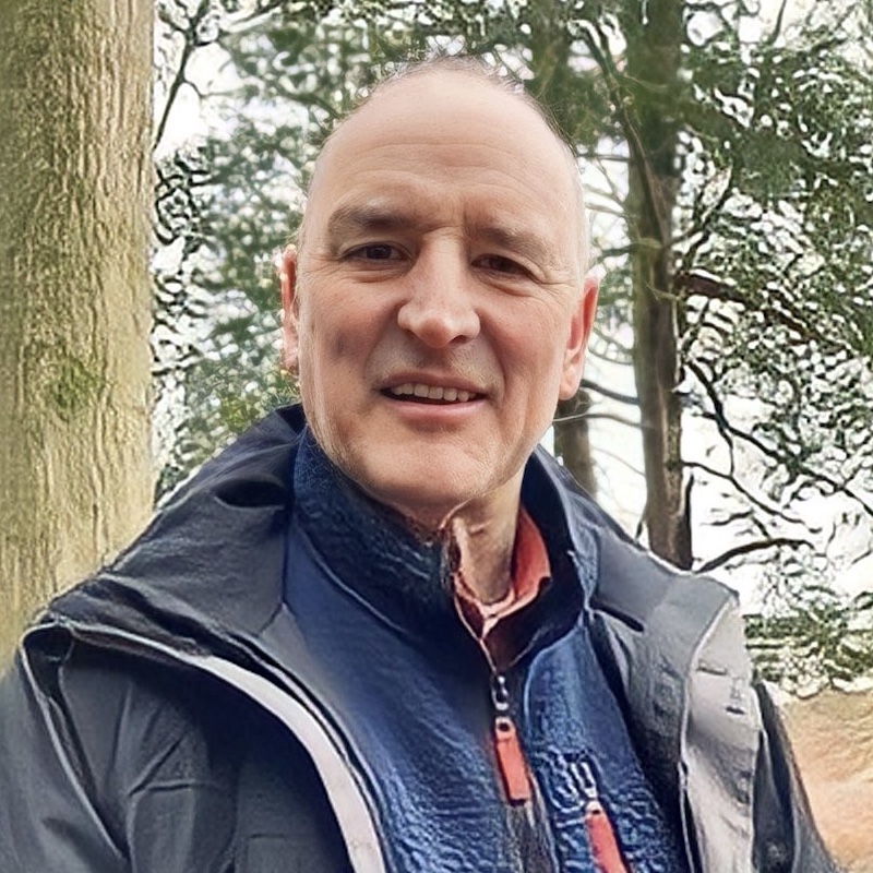 Inspired by JB Priestley's English Journey | Bradford Literature Festival