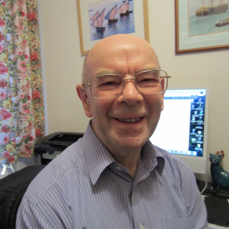 Biological Security after the Pandemic | Bradford Literature Festival