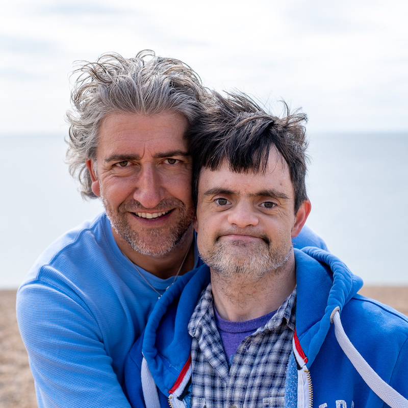 brother. do. you. love. me. | Bradford Literature Festival