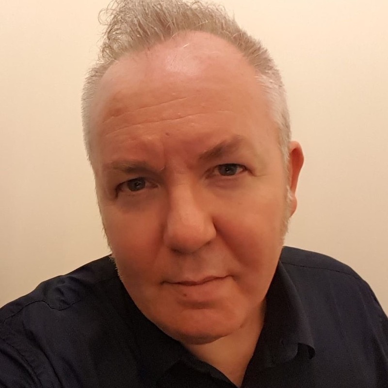 The People's Palace: The Story of Bradford's New Vic | Bradford Literature Festival