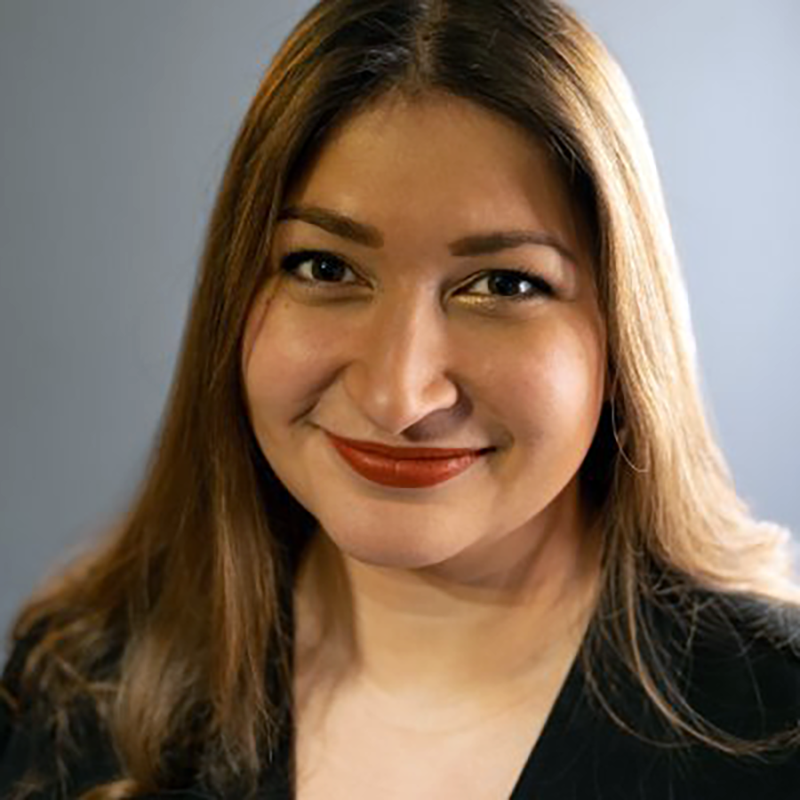 Meet the Publisher 1:1 Molly Crawford | Bradford Literature Festival