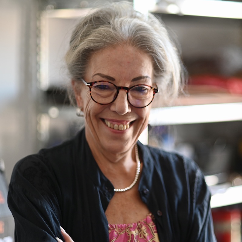 The Art of Leather Craft Workshop | Bradford Literature Festival