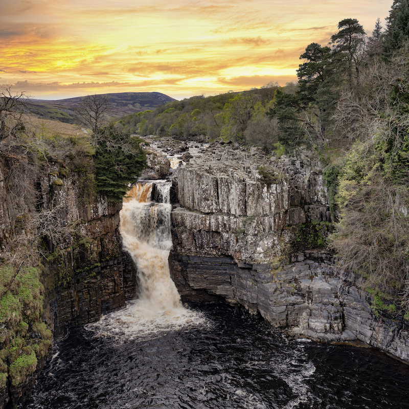 North Country | Bradford Literature Festival