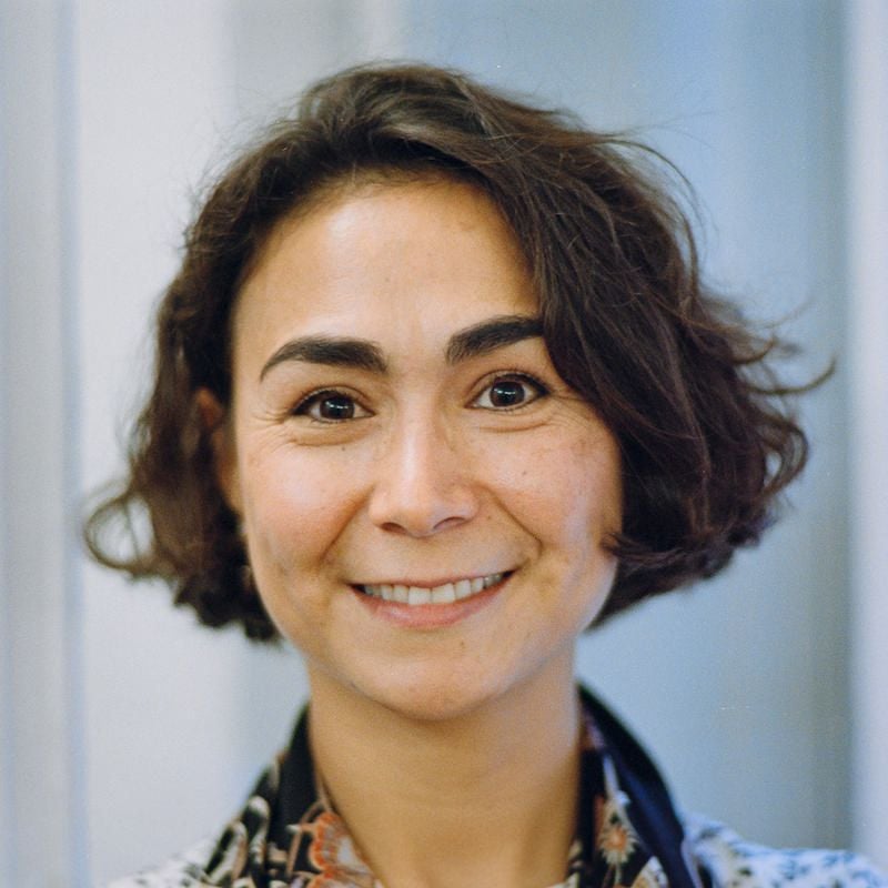 Afghanistan’s Unheard Voices: Stories of Resilience | Bradford ...