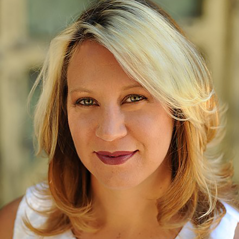 Women We Buried, Women We Burned | Bradford Literature Festival