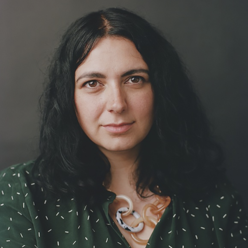 Dystopia Now | Bradford Literature Festival