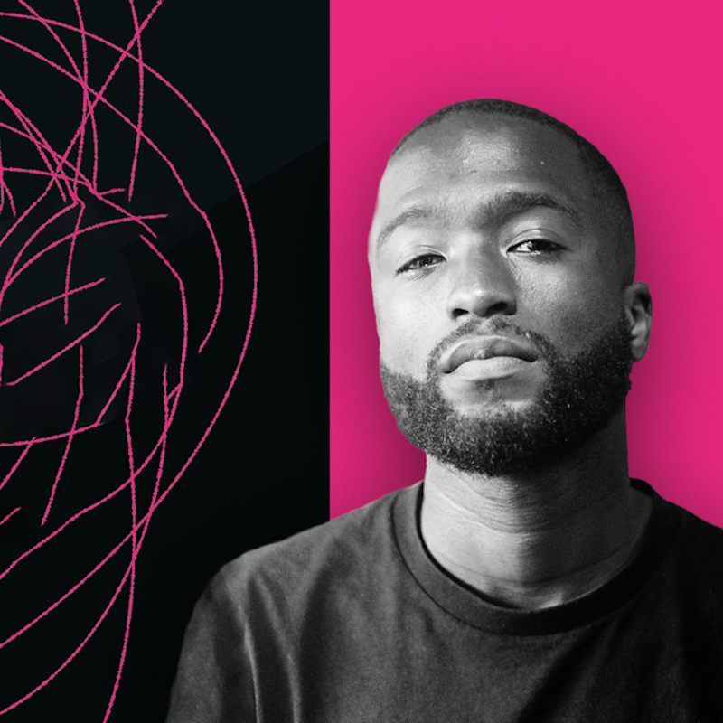 Redefining Black Masculinity | Bradford Literature Festival