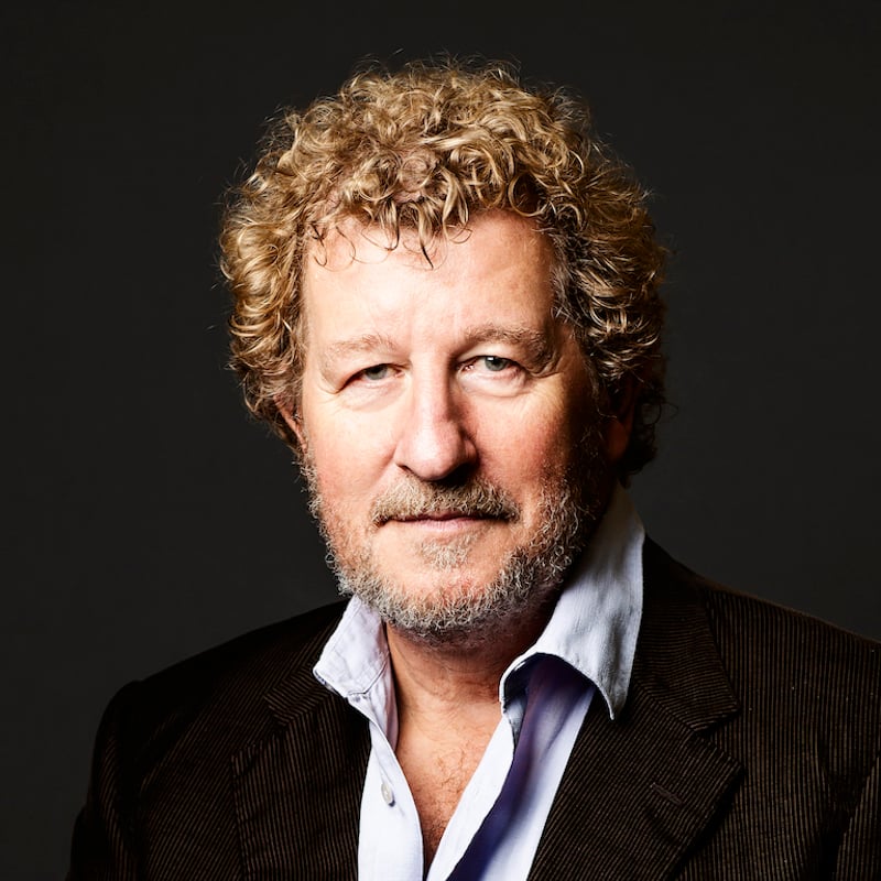 Sebastian Faulks In Conversation | Bradford Literature Festival