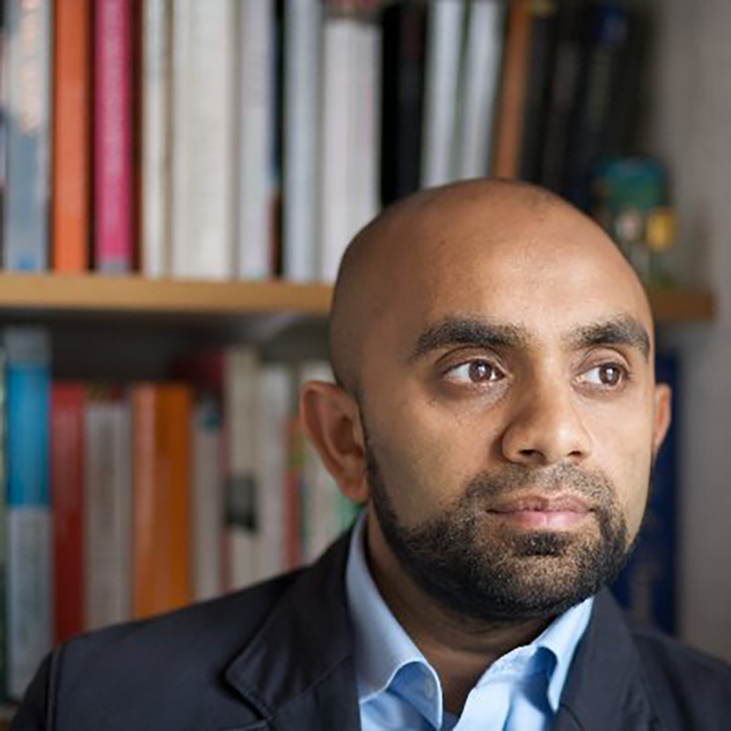 The Golden Age of Islam | Bradford Literature Festival