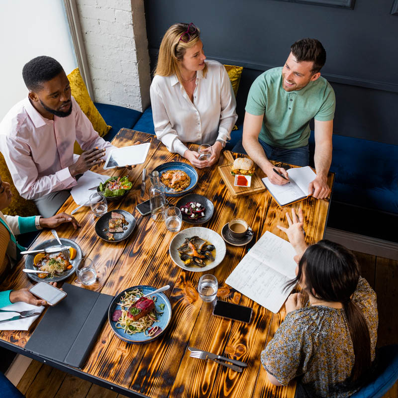 Sonnets and Sarnies | Bradford Literature Festival