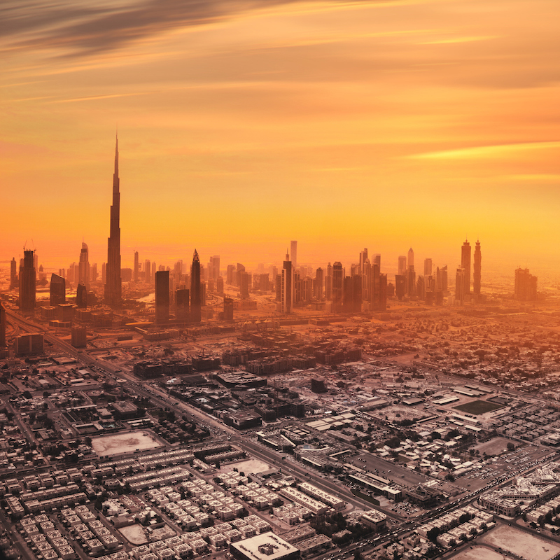 The Birth of the Modern Middle East | Bradford Literature Festival