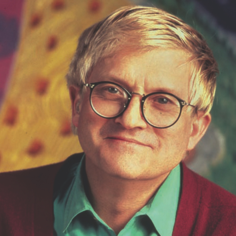 Spring Cannot Be Cancelled: David Hockney in Normandy | Bradford ...