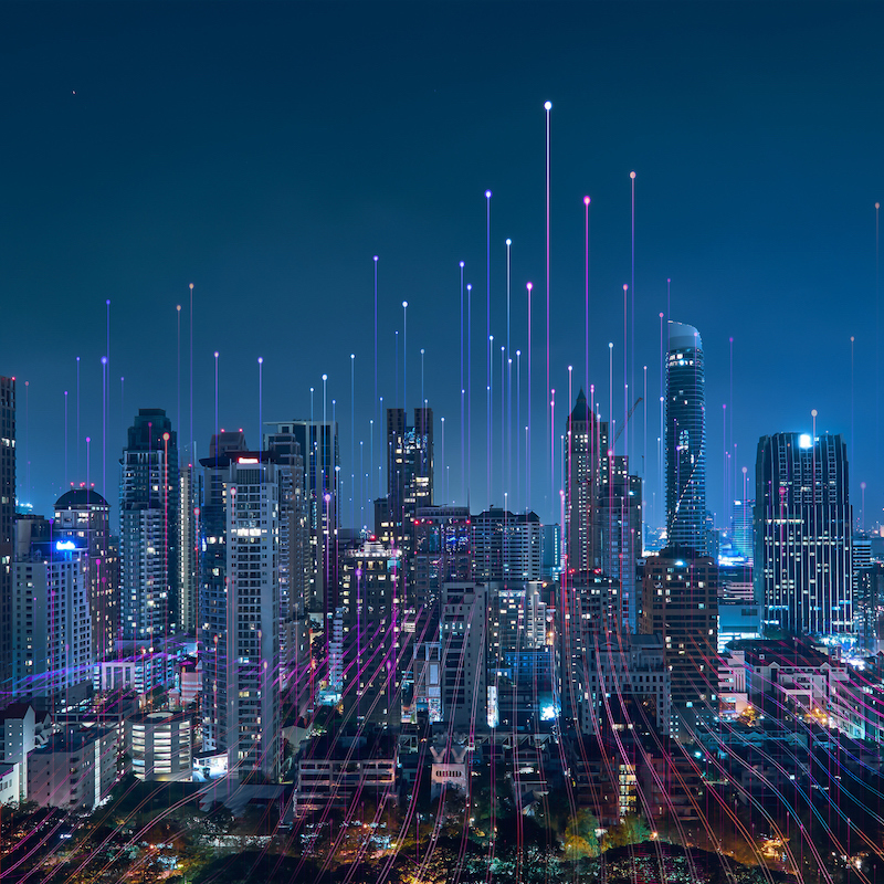The World in 2030 | Bradford Literature Festival