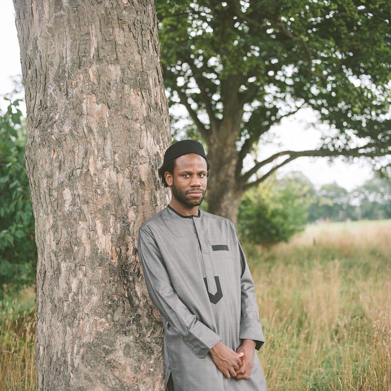 What Does a Jew Look Like? | Bradford Literature Festival