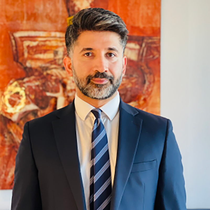 Coup against Democracy: Iran 70 Years On | Bradford Literature Festival