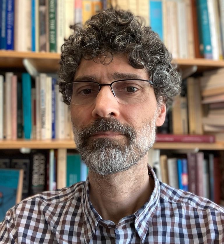 Recalling the Caliphate | Bradford Literature Festival