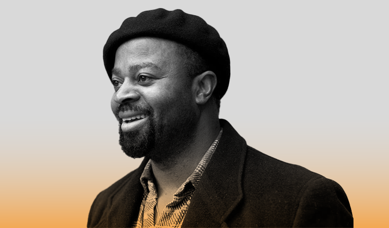 Tiger Work: Ben Okri In Conversation | Bradford Literature Festival