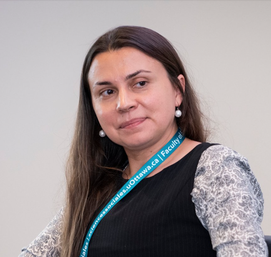 New World Order: China and Russia | Bradford Literature Festival