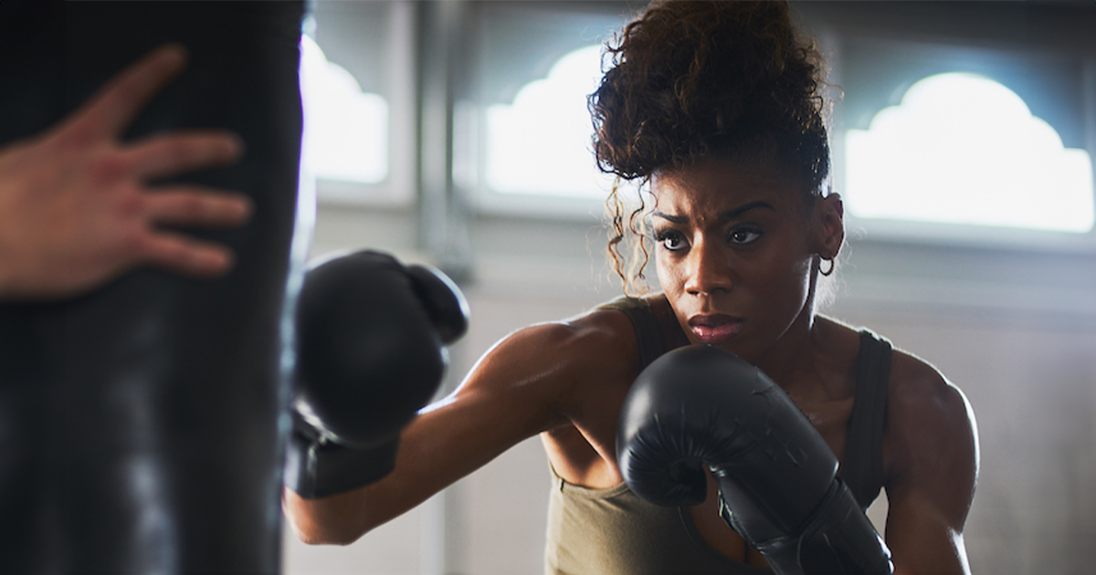 The Importance of Grassroots Boxing | Bradford Literature Festival