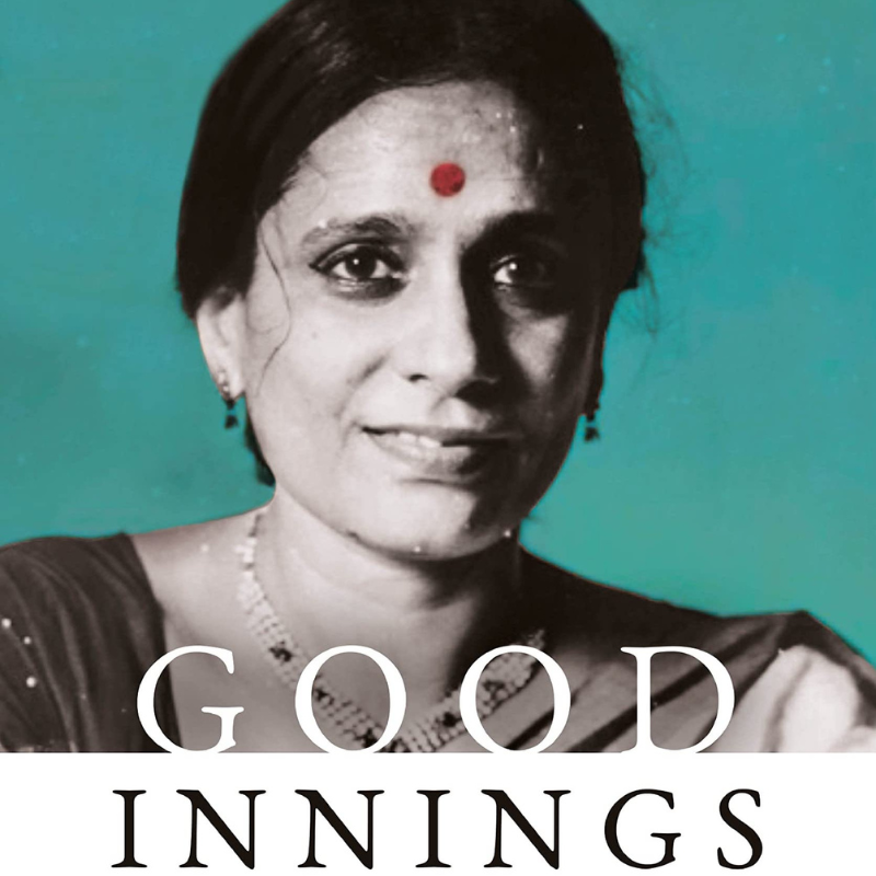 Good Innings: Shashi Tharoor, Shobha Tharoor and Smita Tharoor ...