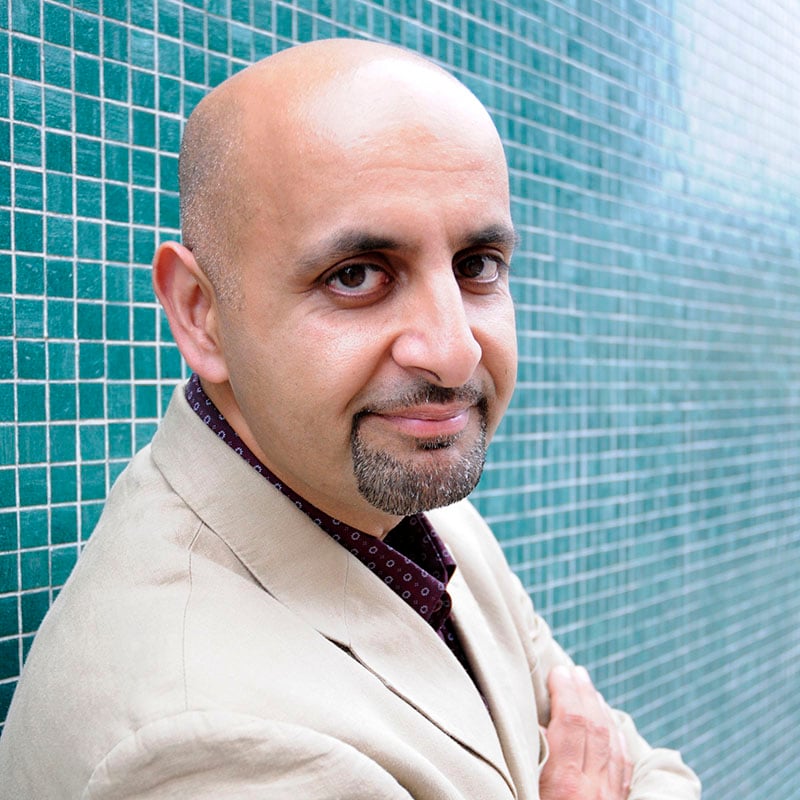 Too Much Too Young: The 2 Tone Records Story | Bradford Literature Festival