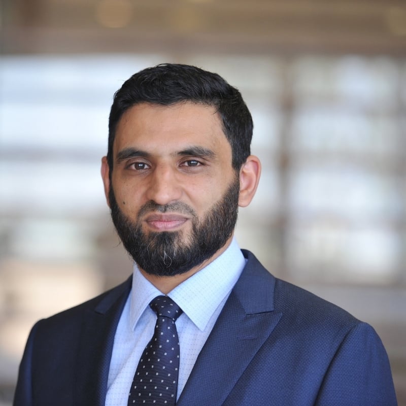 The Sublime Gift | Bradford Literature Festival