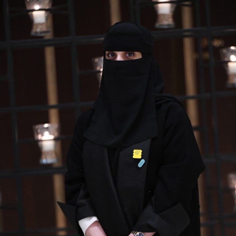 The Story of Hislo: Where History Comes to Life | Bradford Literature Festival